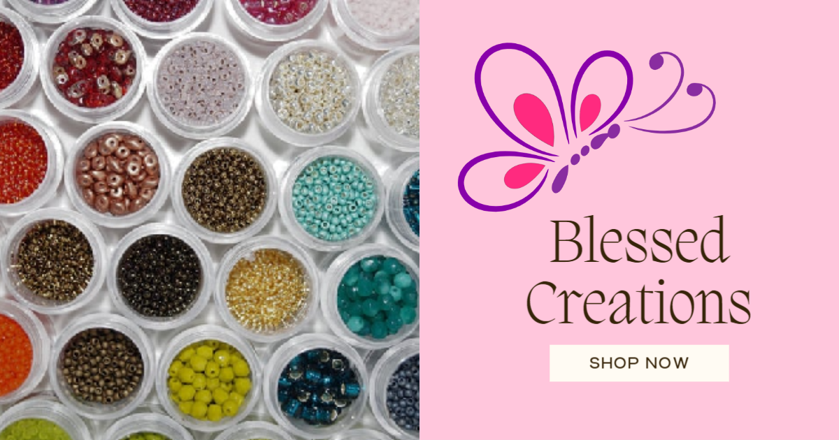 Blessed Creations